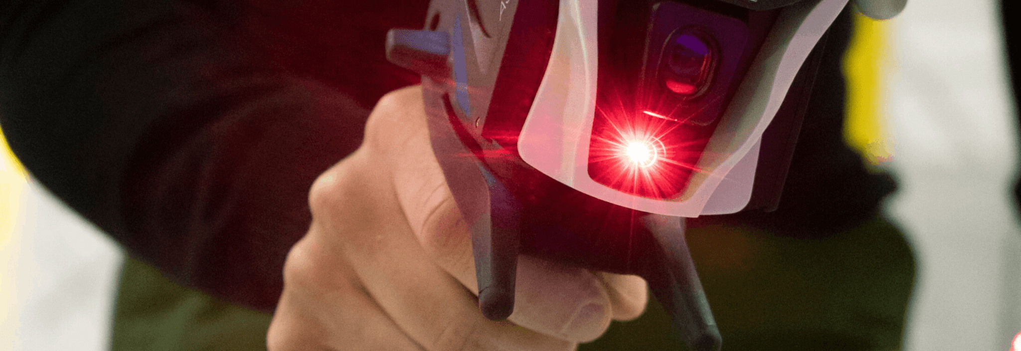 Laser Tracker Systems